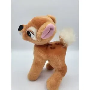 Bambi Faline Plush Bambi | Disney Movies
